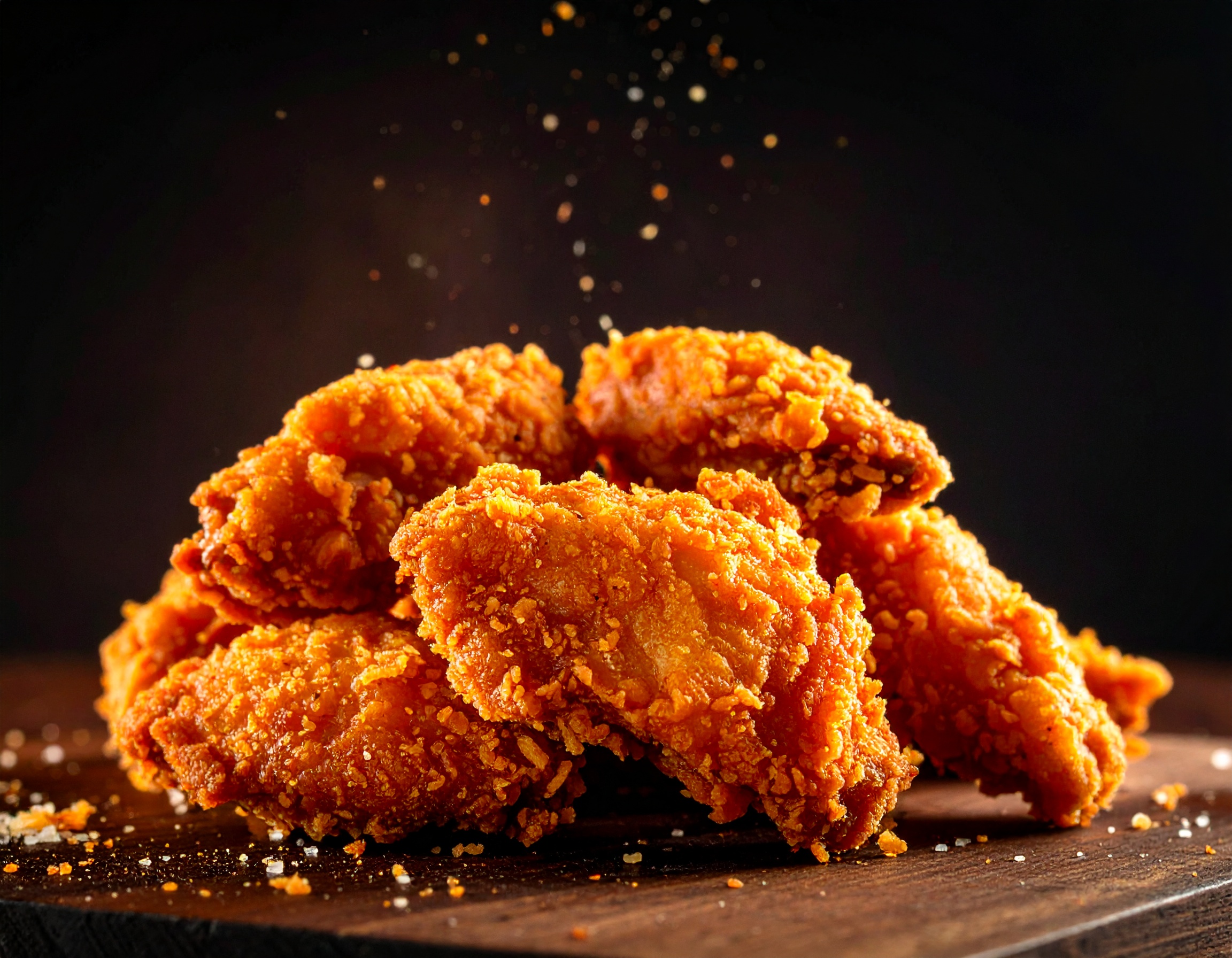 Sauce N Toss - Where Flavour Takes Flight | Chicken Wings Restaurant ...